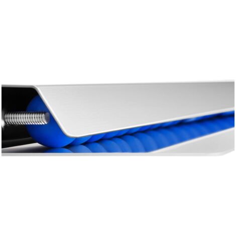 Bill Rail - 100 cm - Tab grabber