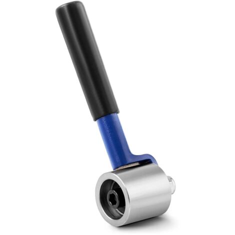 Pressure roller Hand pressure roller Professional pressure roller Steel ...