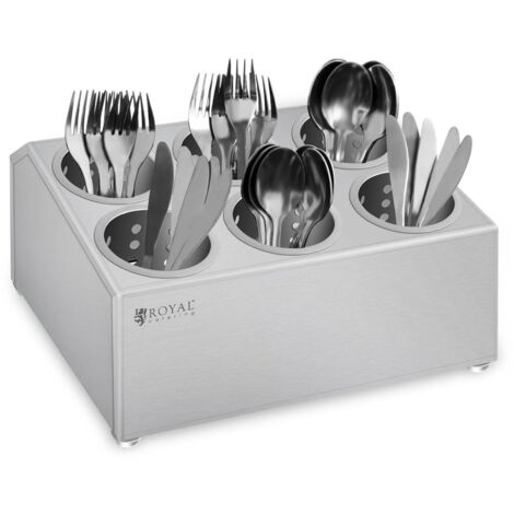 Cutlery Caddy Kitchen Washing Up Storage Drainer Cutlery Holder ...