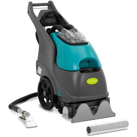 Carpet Cleaning Machine - 38 cm - 220 m²/h - 1970 W - manual Carpet cleaner