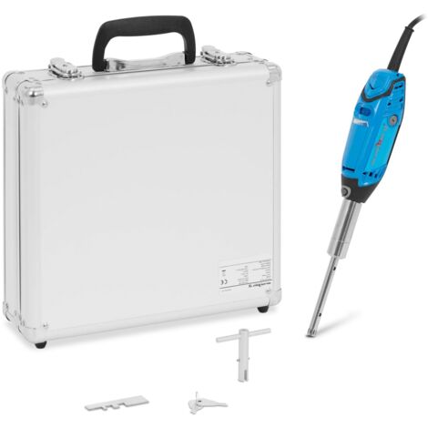 Homogeniser - 1000 to 35,000 rpm - 0.1 to 150 ml - hand-held unit ...