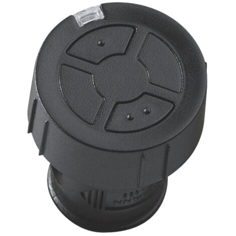 Emisor manual Hörmann HSZ2 868-BS SW-Europa 436782