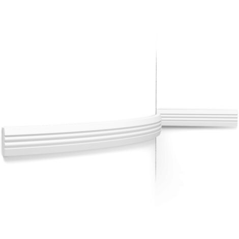 Caja completa de 100 metros de cimacio P5021F