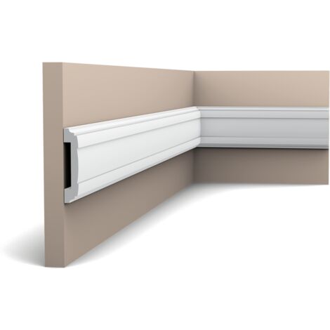 Caja completa de 56 metros de cimacio PX102