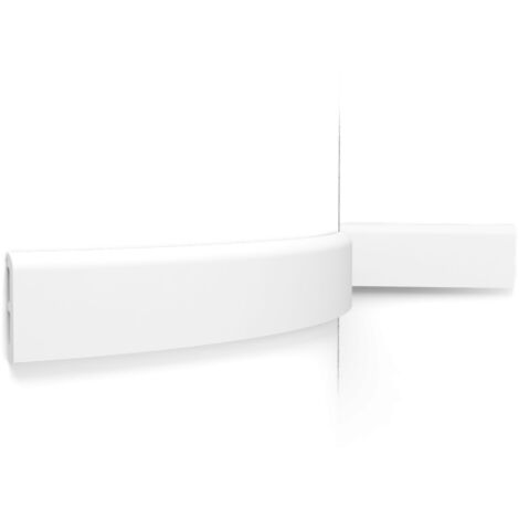 Caja completa de 48 metros de cimacio SX183F