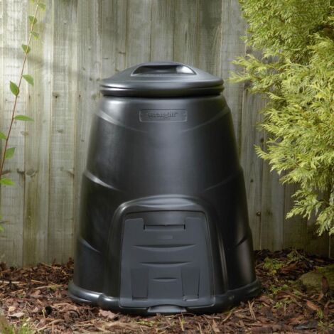 220L Black Compost Converter