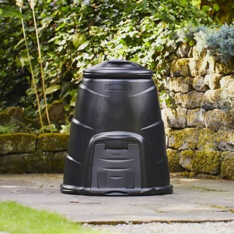 220L Black Compost Converter