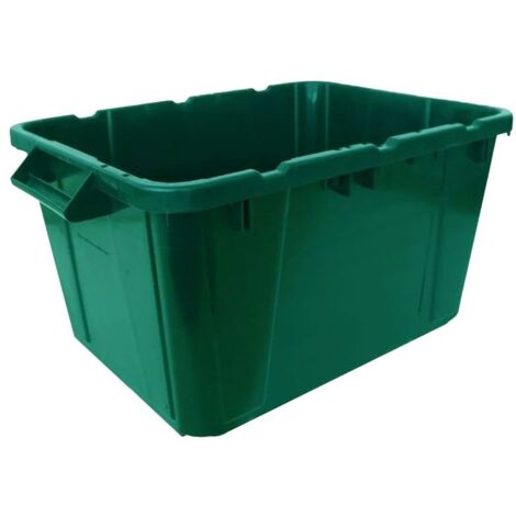 55ltr Ergo Green Recycling Box