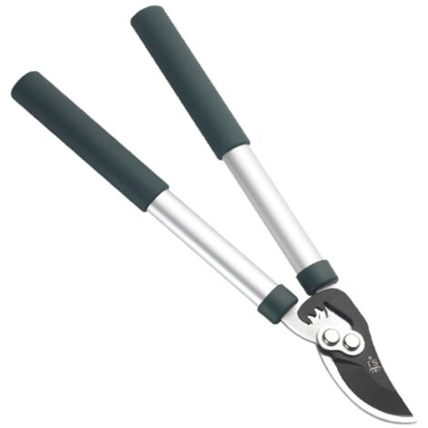 Razorsharp Geared Mini Bypass Loppers - The Kew Gardens Collection