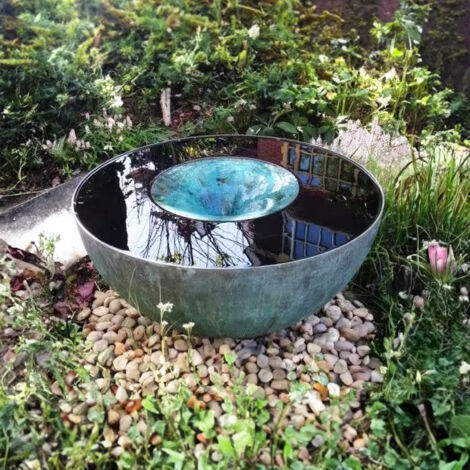 Finia Water Feature Reservoir 650