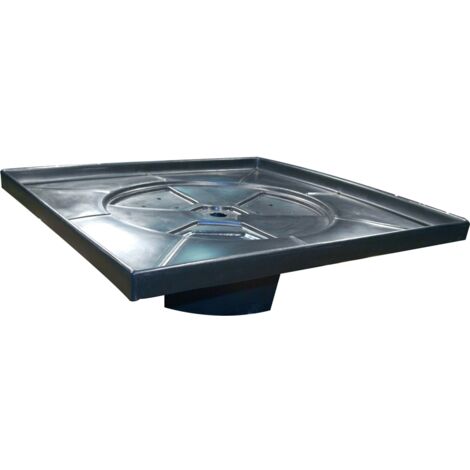 Finia Water Feature Reservoir 1375 sq