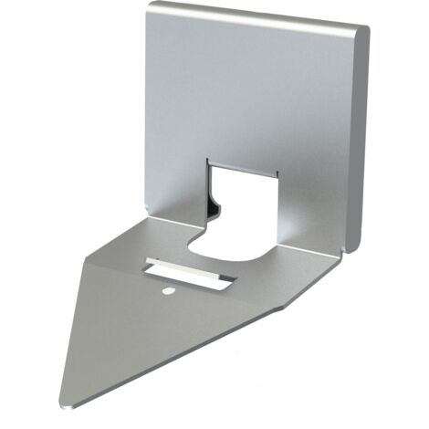 JVD - Support mural pour maintenir et sécuriser votre Shield Compact ...