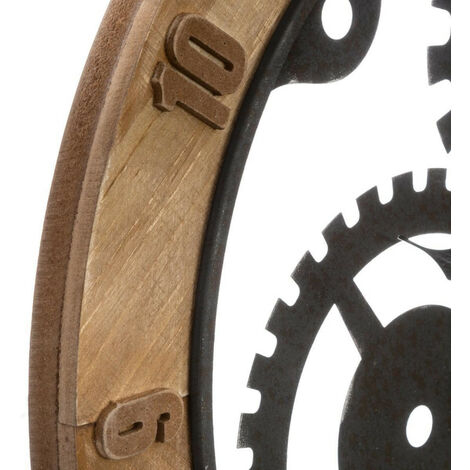 Pendel Stille Mechanismus d58 atmosphera