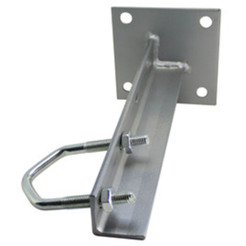 Garra Taco 200mm Perfil L TECATEL