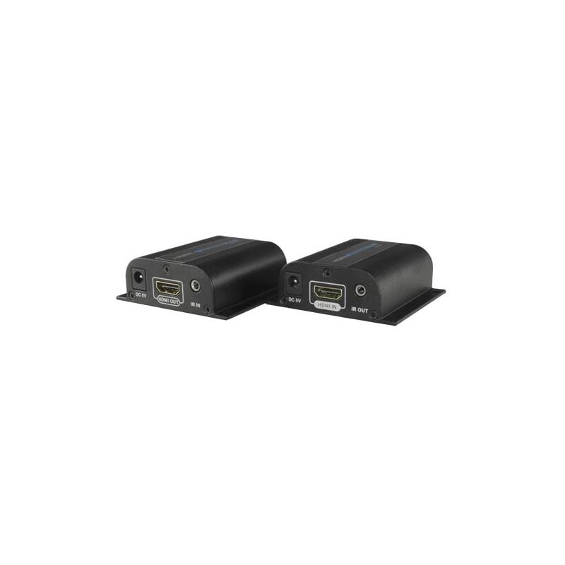 Extensor HDMI 1080p Por UTP RJ45 60m