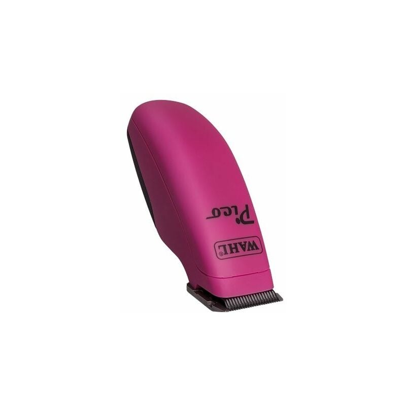 Máquina Wahl Pocket Pro Deluxe WAHL POCKET PRO DELUXE ROSA