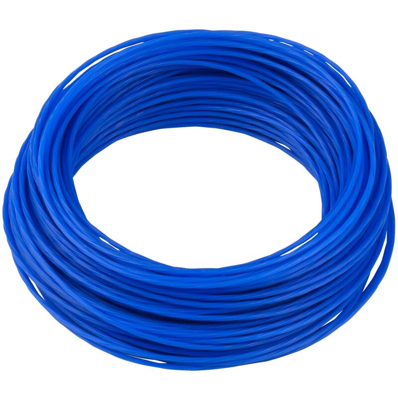Makita hilo 1,65mm/30m para 198854-8 y UR100D, ideal para cortabordes y ...