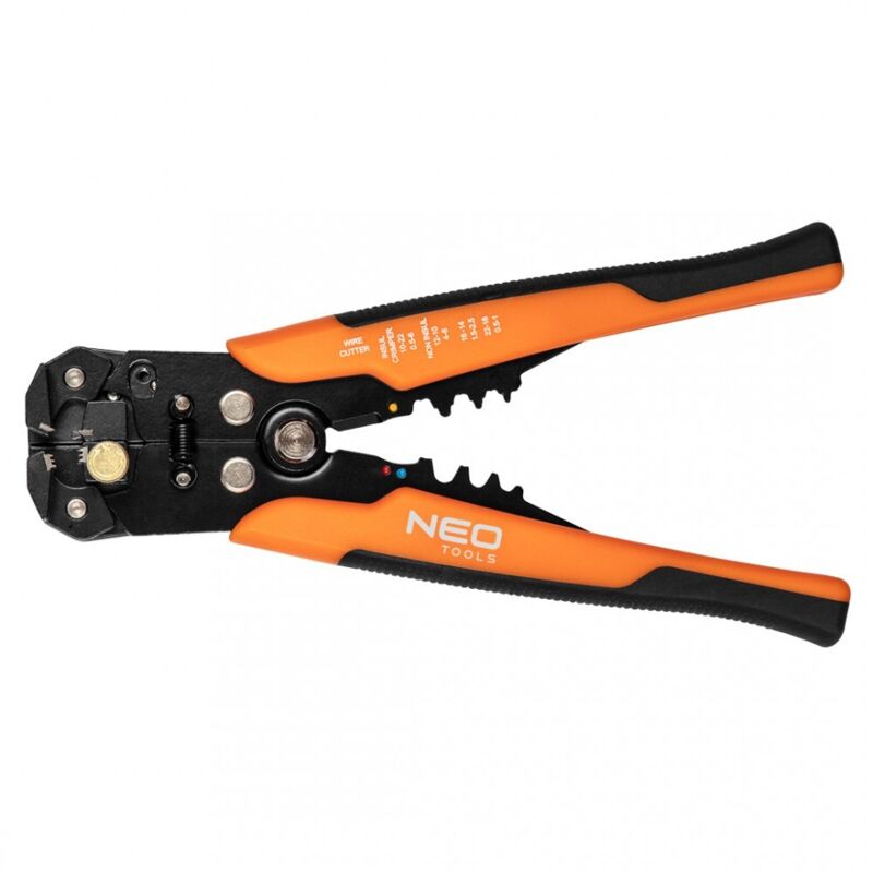 NEO tools 01-540 pelacable