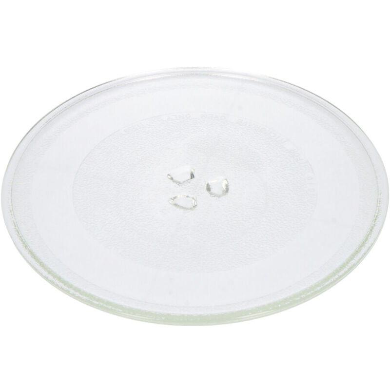 EDM Plato para microondas 07775 07413 Recambio