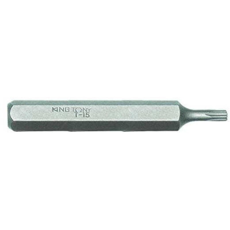 Punta King Tony 516 Torx T40x70mm