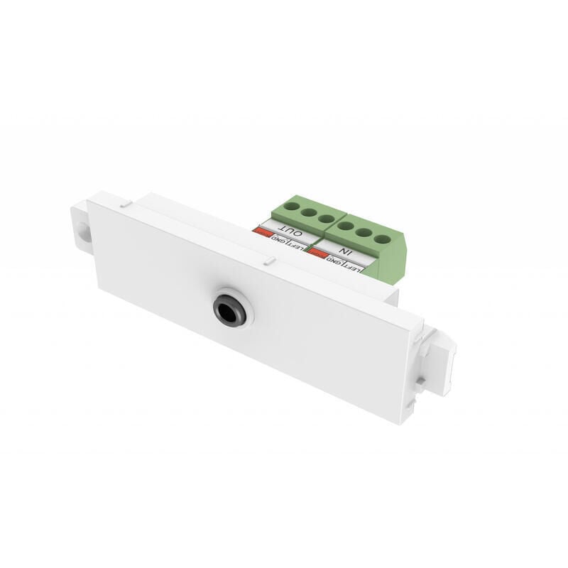 Vision techconnect 3.5mm minijack module