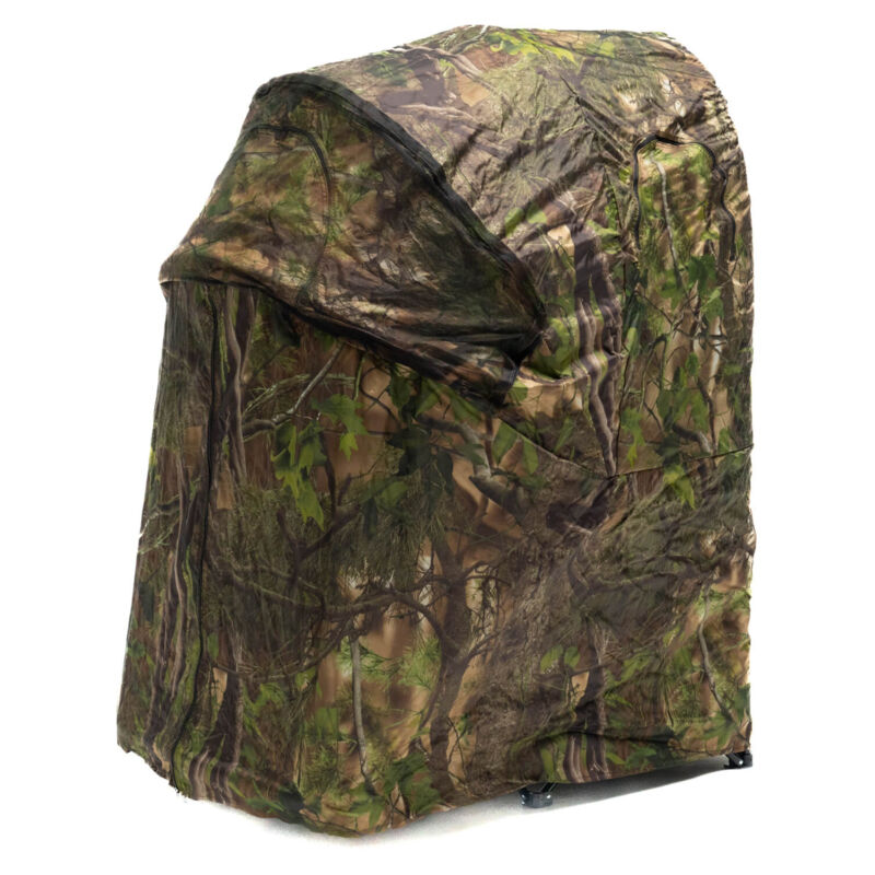 Stealth Gear Chair Hide M2 Escondite fotográfico con silla
