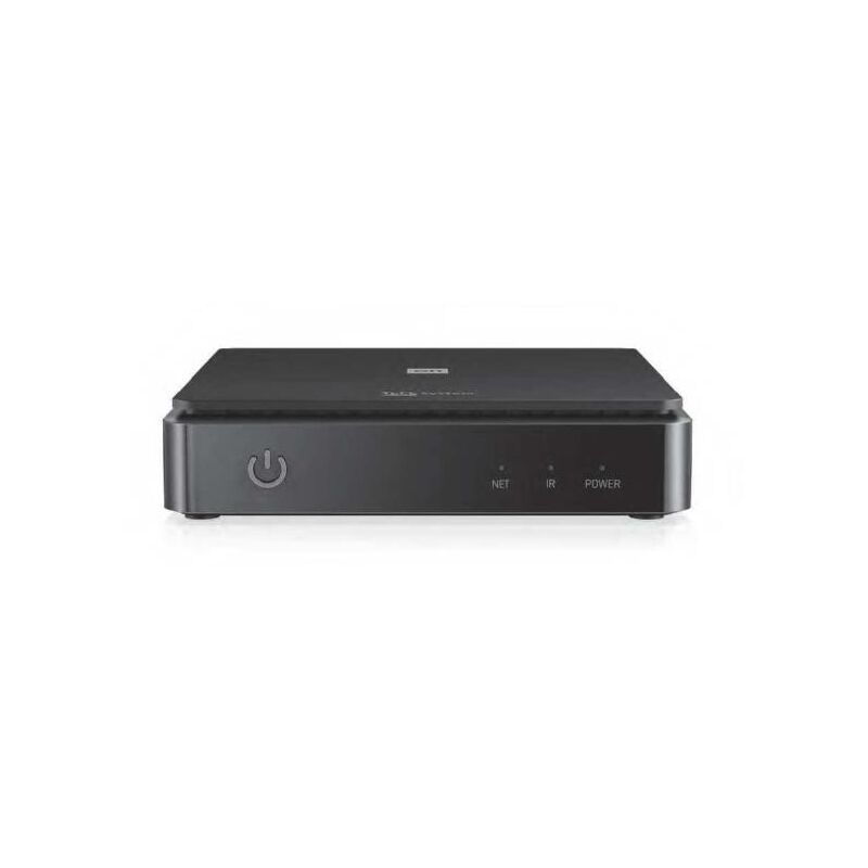 TELE System ON T2 Negro Full HD 8 GB Wifi Ethernet