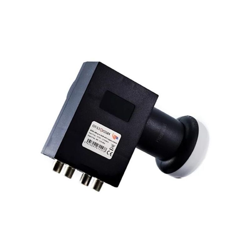 dcss LNB Unicable 2 GT de s3dcss24