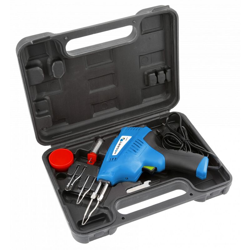 HT2C311 Lutownica transformatorowa 200W HOGERT