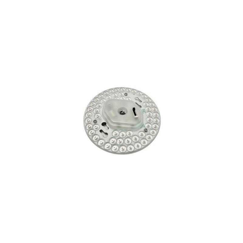 Placa Led Para Plafones Con Iman 18w 81.070/18