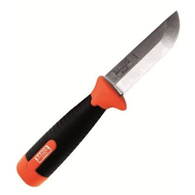 Cuchillo Filo Robusto