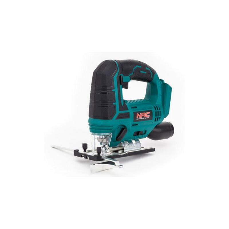 NAC NEW AMERICAN CONCEPT Sierra de Calar a Batería - Sierra de Calar de ...