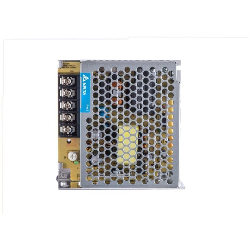 Hikvision DS-KAW50-1N - Fuente de alimentación 50w 12v