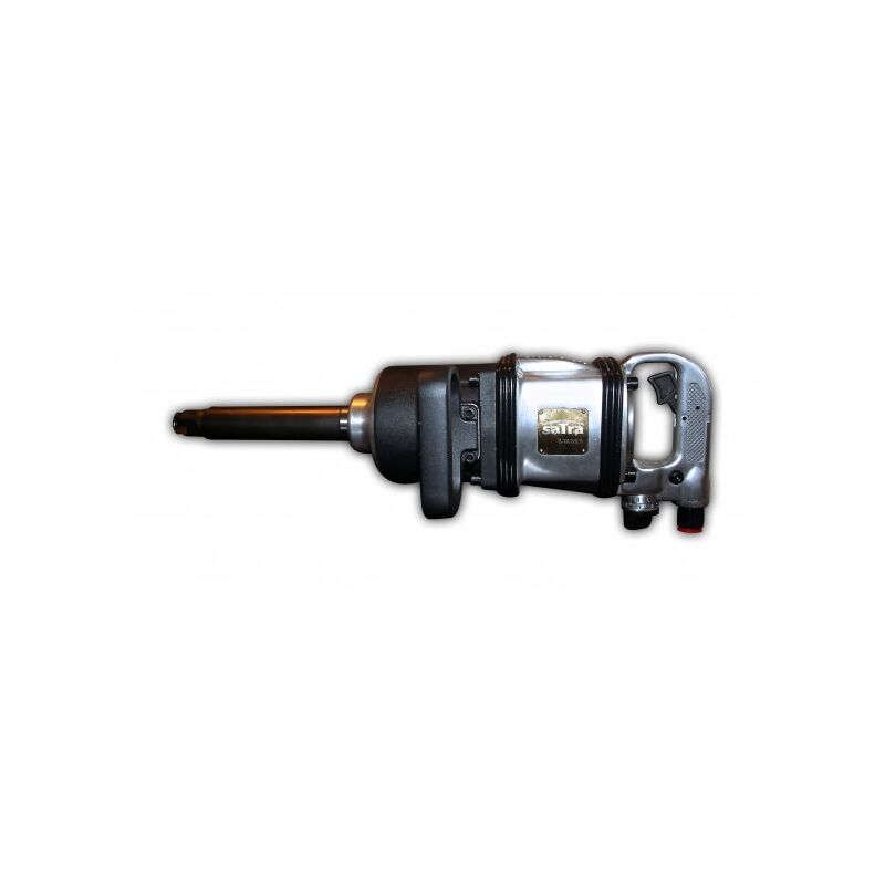 Llave de impacto neumática 1" 3200Nm - Herramienta de alta potencia ...