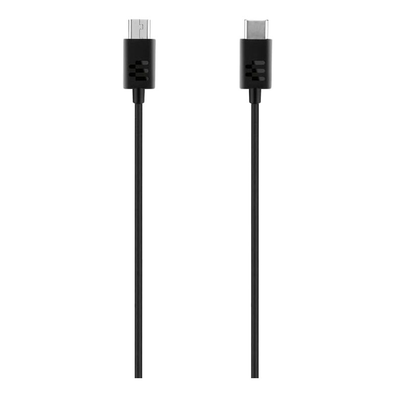 Cable micro USB a USB-C, cable de carga USB-C