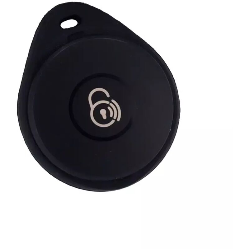 Boton Bluetooth Watchman Door Wm-button