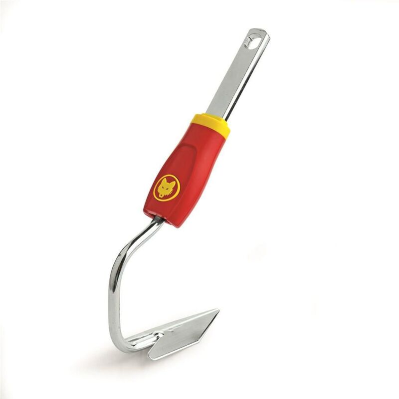 Aireador Wolf Garten BI-M, herramienta de jardinería compacta para ...