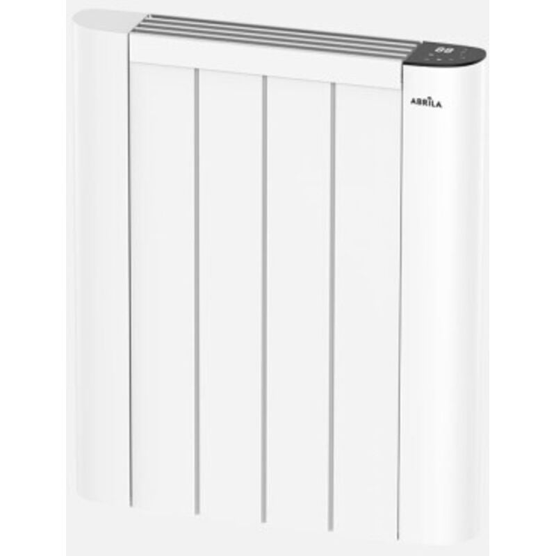 Emisor term.ceramico country blanco 600w contr.wifi 3mod.temporizador ...