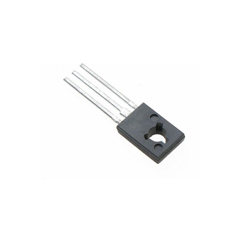 Transistor PNP 300V 500mA 20W TO126 MJE350