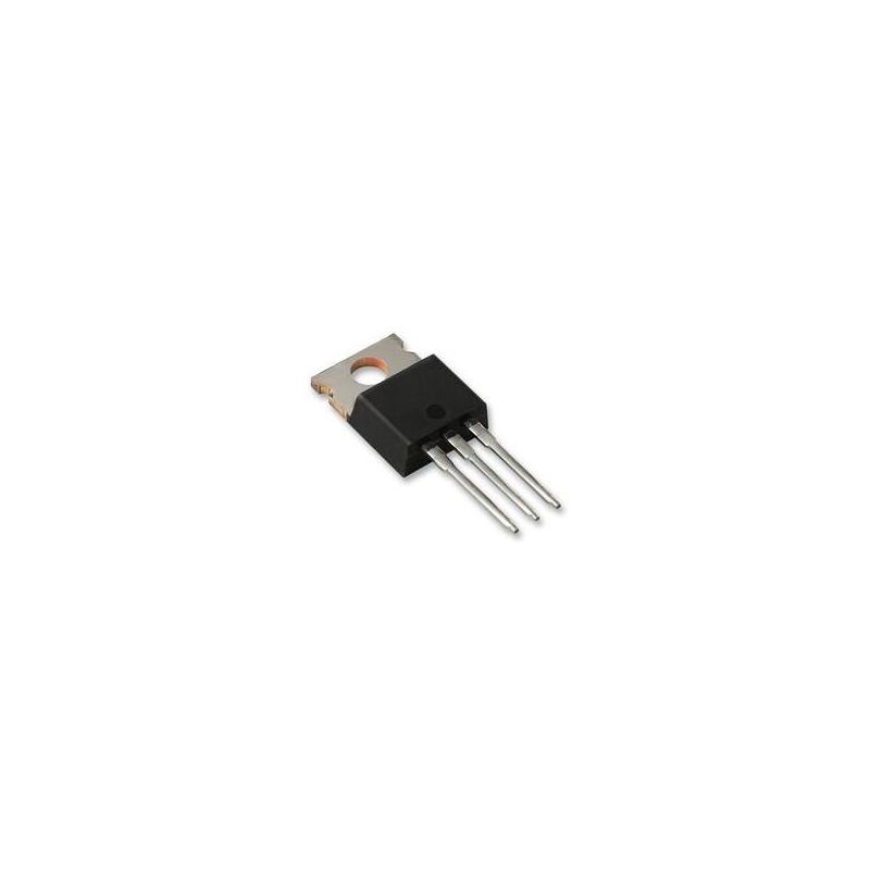 L7905CV Regulador Tension 5V Negativo 1,5A TO220