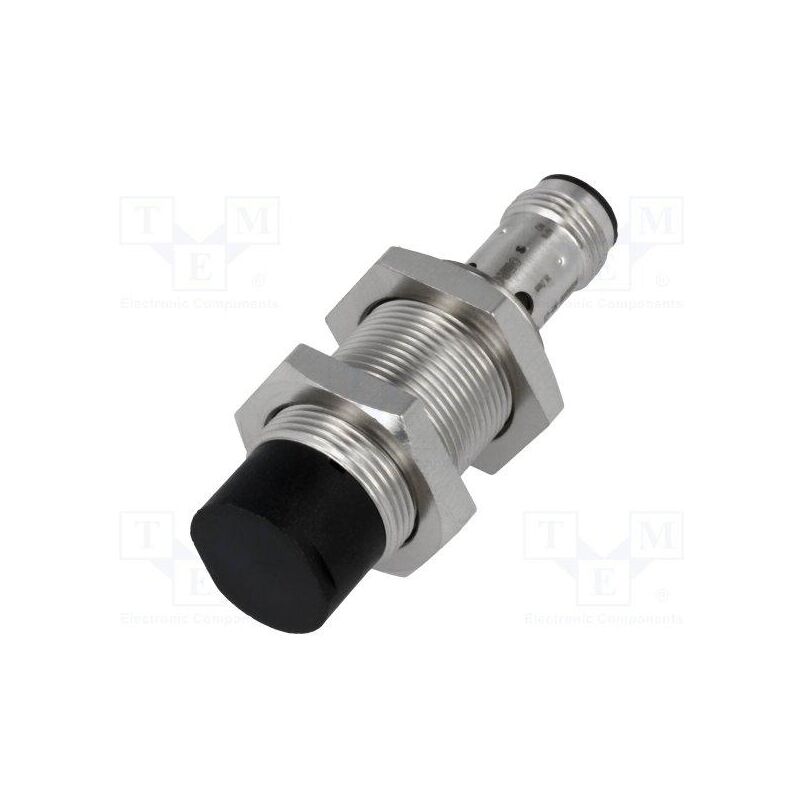 Sensor Inductivo Npn/no 10-30vdc Ip67 M18 E2bm18kn16m1c1