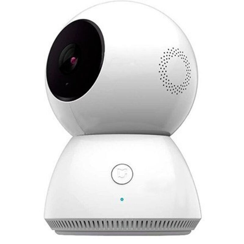 Camara IP Mi Home Security Camera 360Âº EXPOSICION