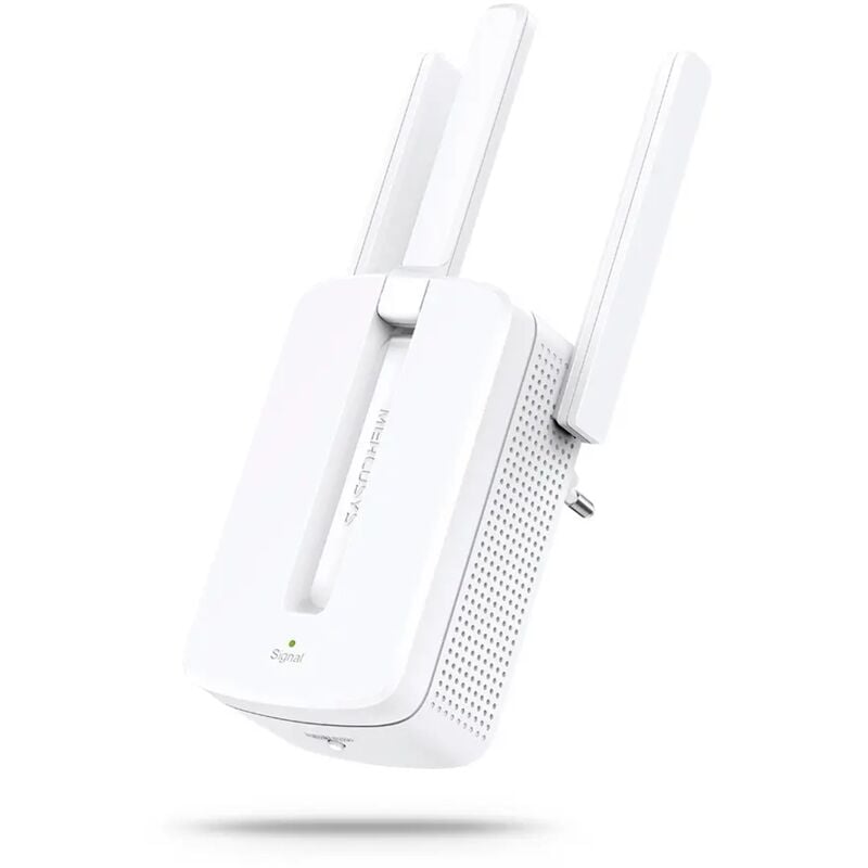 Repetidor Wifi 300mbps Mercusys Mw300re