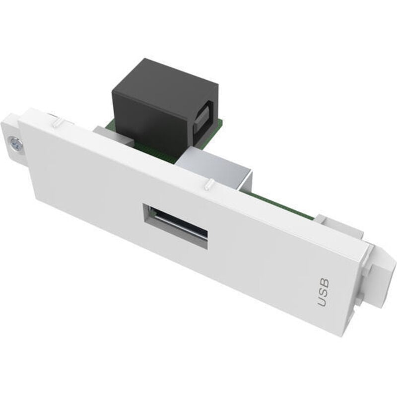 Vision techconnect usb-a module