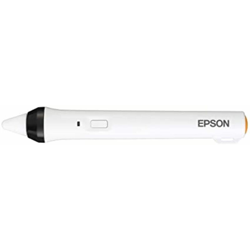 Epson INTERACTIVE PEN A - ORANGE - LáPIZ DIGITAL - INALáMBRICO ...