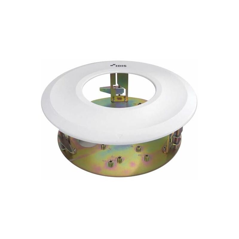 Flush mount for dc-d3, d4,