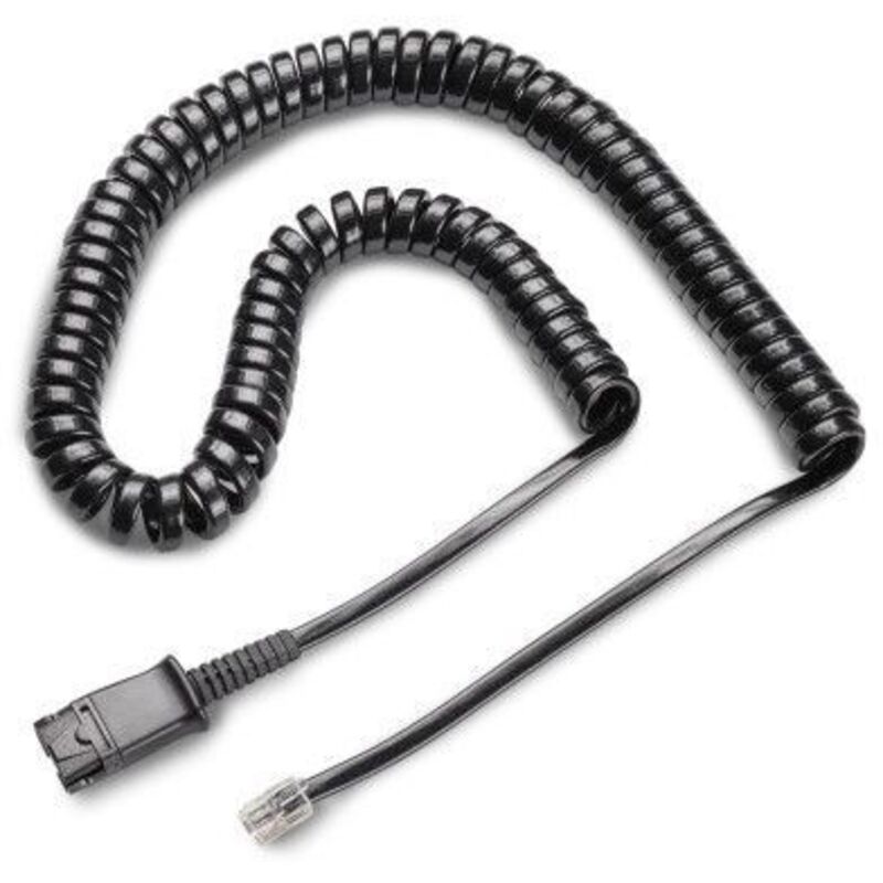 POLY 26716-01 auricular / audífono accesorio Cable
