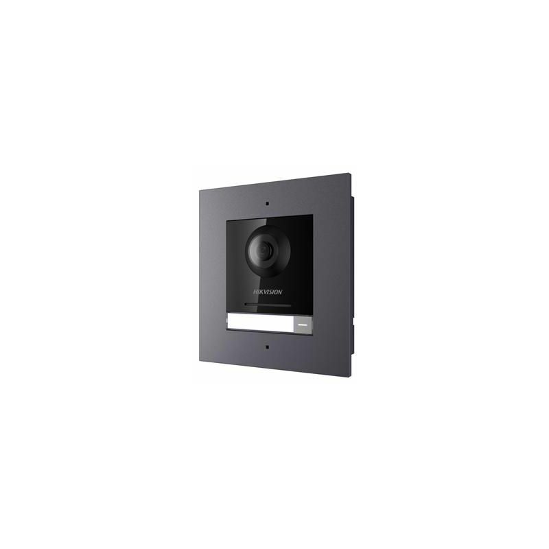 Hikvision Digital Technology DS-KD8003-IME1/Flush Video-Zugangssystem 2 ...