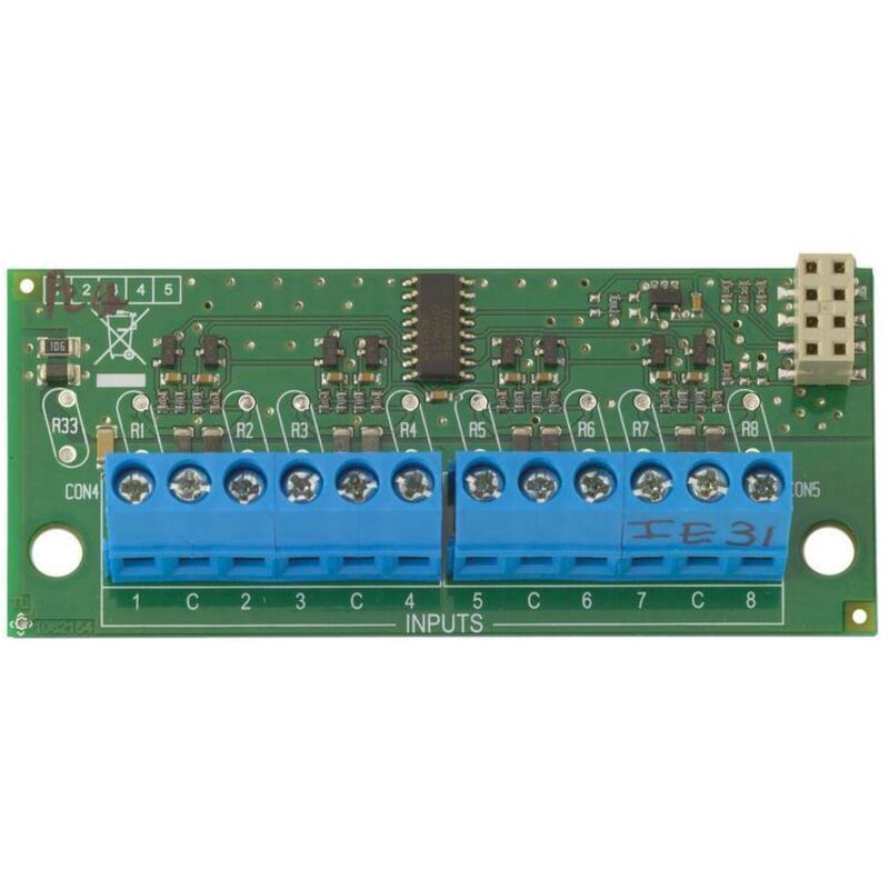 Aritech 8-Way Plug-in Input Expander