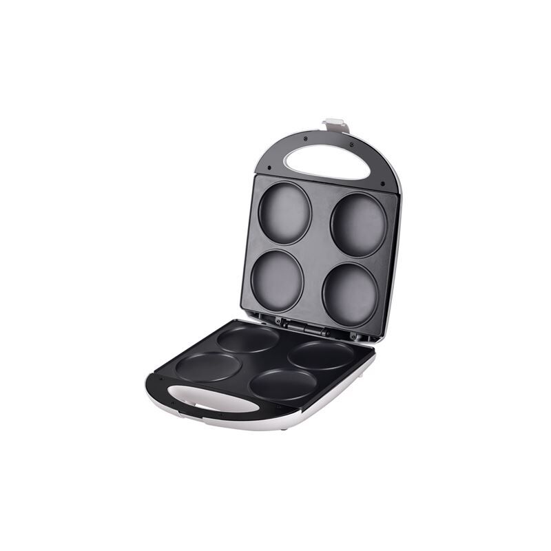 Muvip arepera 1400w - capacidad para 4 arepas de 10cm aprox ...